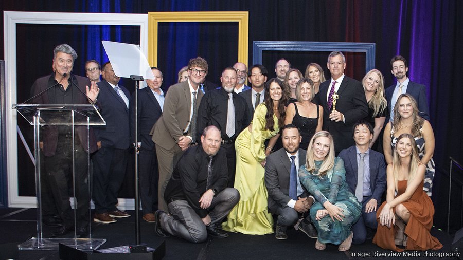 After Hours photos: North State BIA MAME Awards Gala - Sacramento ...