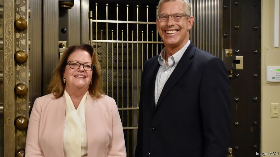 Washington Trust honored by American Banker - Providence Business First