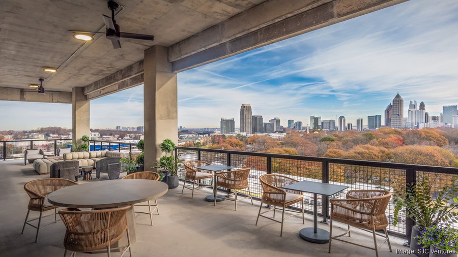 AMX Logistics leases 20,300 square feet at Interlock Tower - Birmingham ...