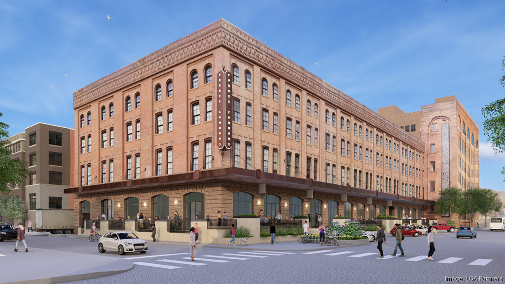 PITTSBURGH | Development Rundown III - Page 344 - SkyscraperPage Forum