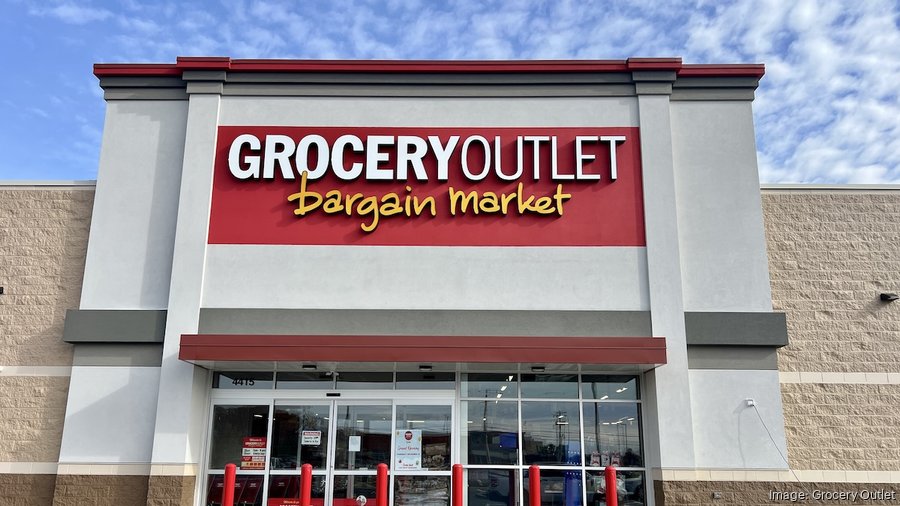 Grocery Outlet Bargain Market to open in Falls Church - Washington ...