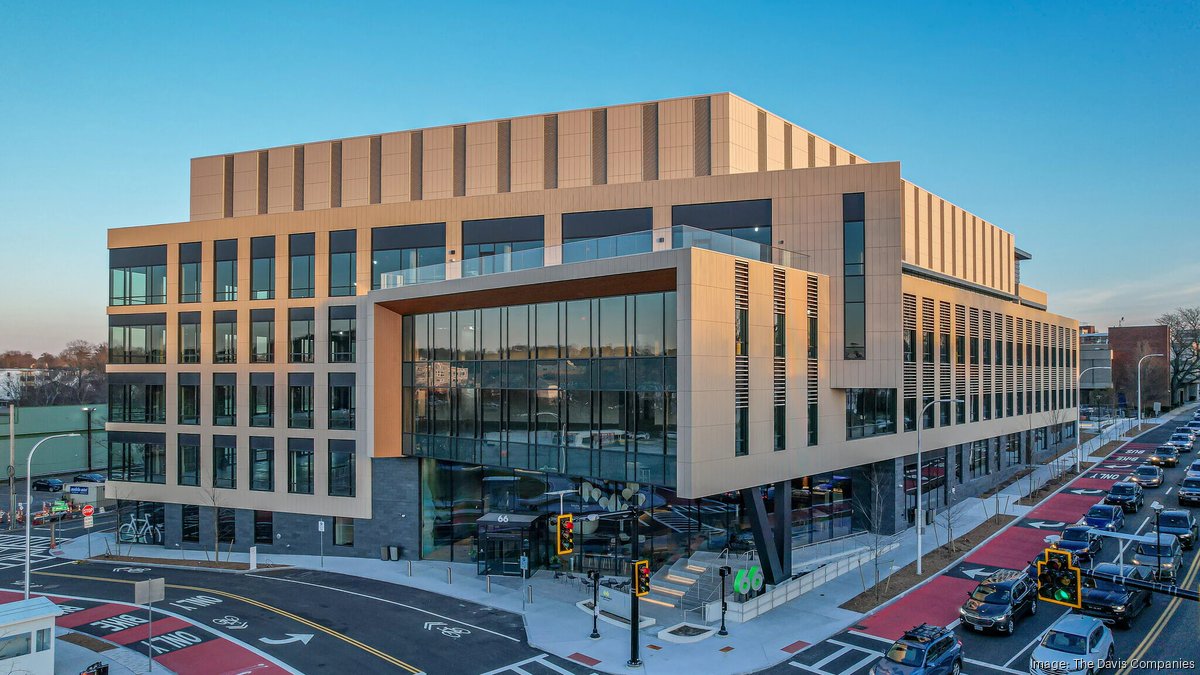 NanoDx consolidates Cambridge, Albuquerque teams in Watertown - Boston ...