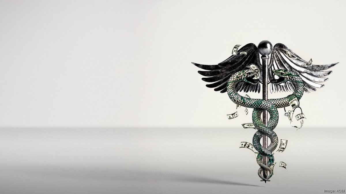 UnitedHealth, health insurers accused of price-fixing 'cartel' - Dayton ...