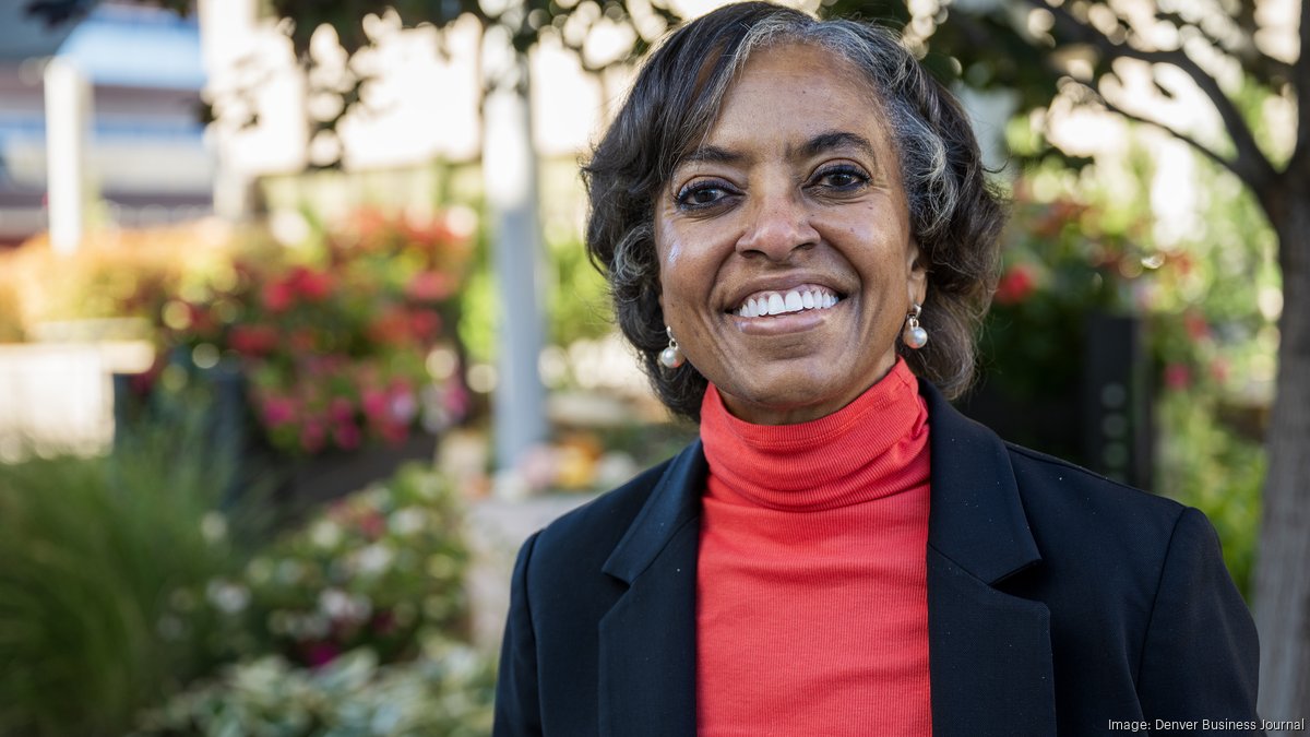 Craig Hospital CEO Jandel Allen-Davis named Pinnacle Award winner ...