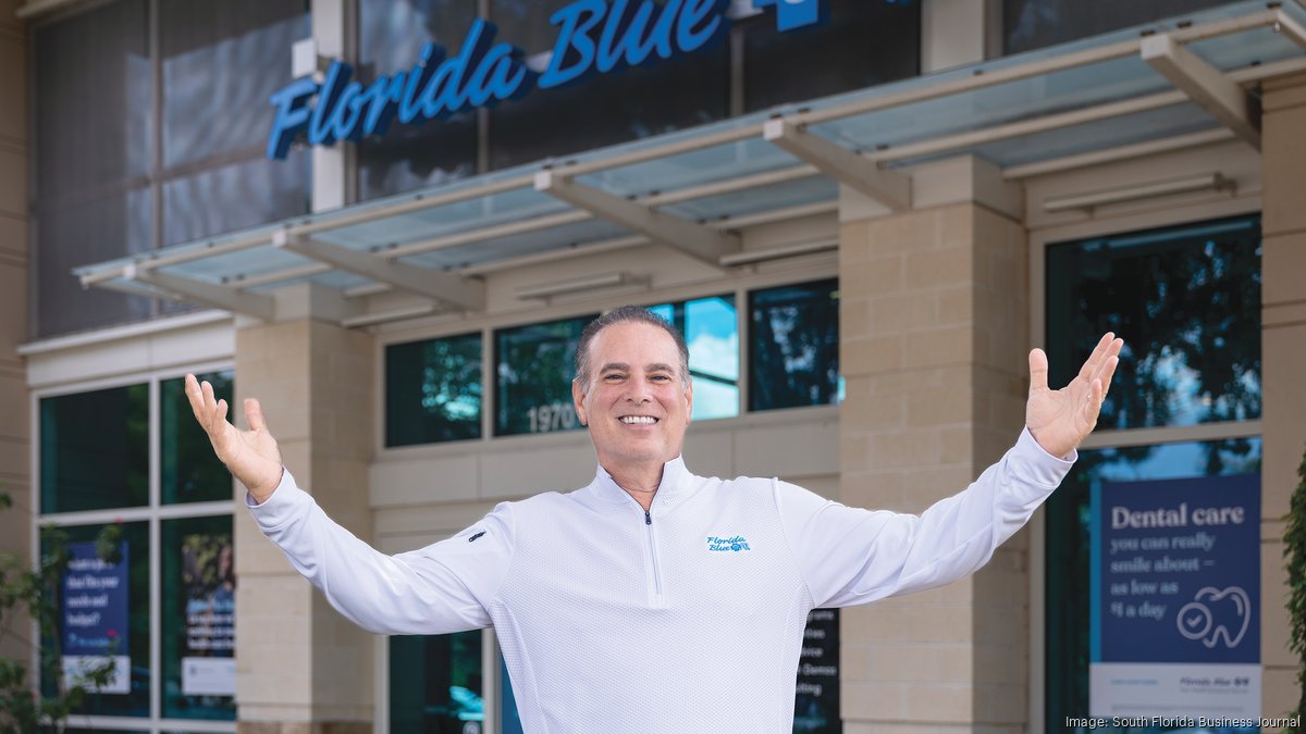 David Wagner - South Florida Business Journal