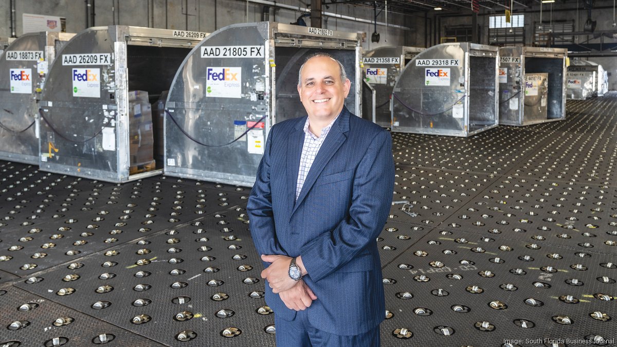 Basil Khalil - South Florida Business Journal