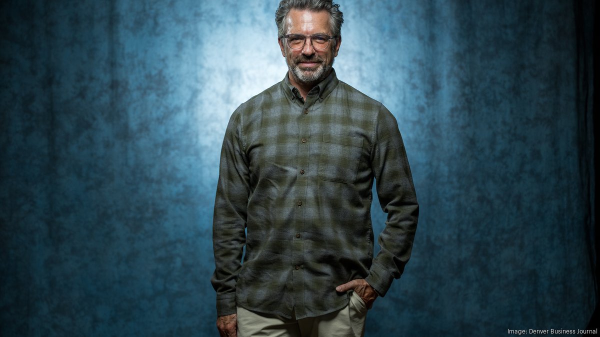 Vincent Atchity - Denver Business Journal
