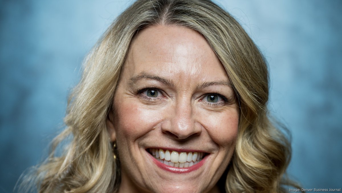Kendra Prospero - Denver Business Journal