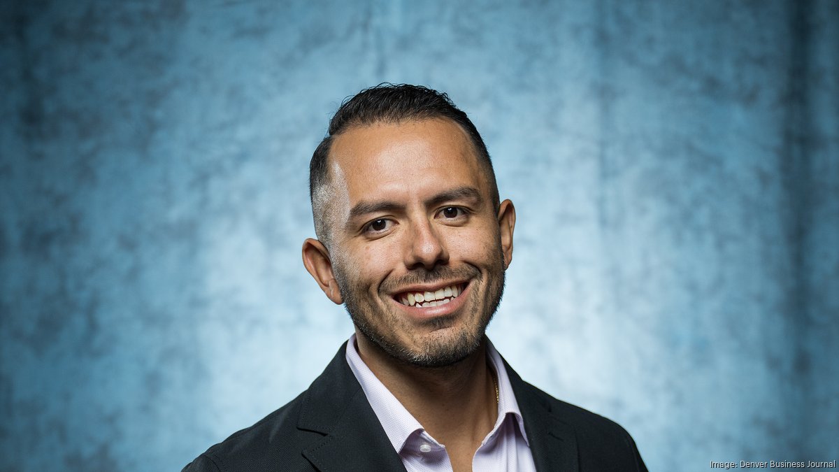 Daniel Ramirez - Denver Business Journal