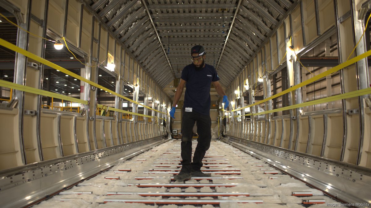 How Honda, Toyota and Siemens transformed Triad manufacturing - Triad ...