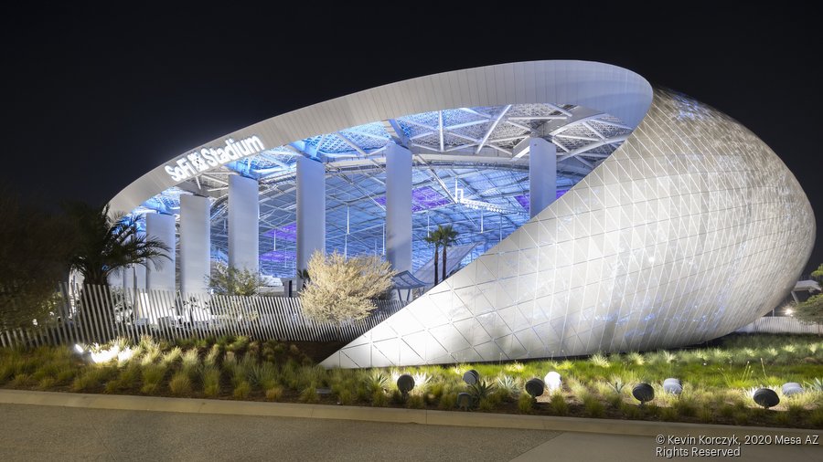 Commanders tap HKS to design $3.8B domed stadium at RFK site ...