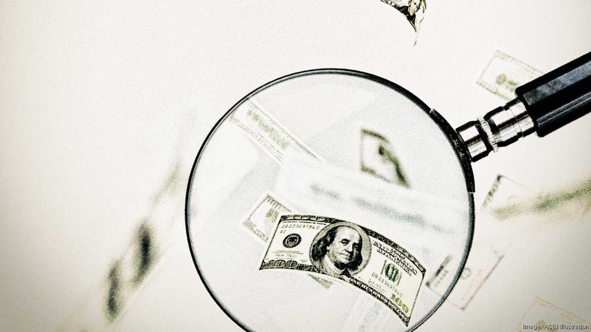 Boston private equity key executives in 2025 - Boston Business Journal