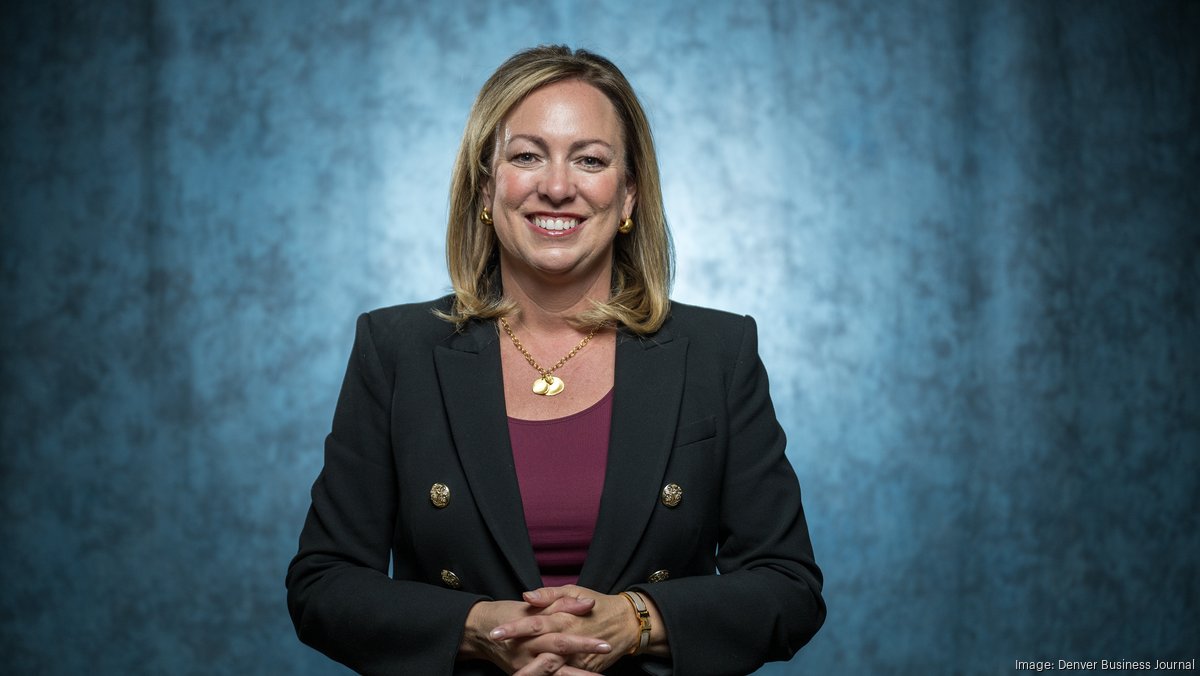Hanna Skandera - Denver Business Journal