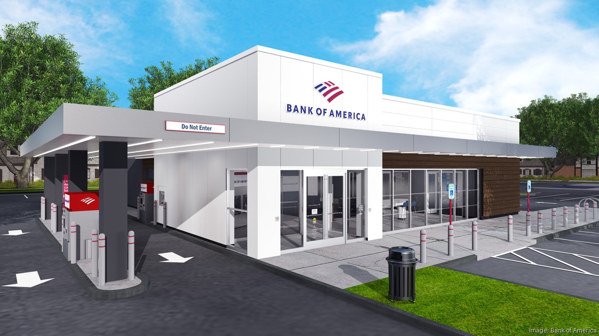 Bank of America to invest $50M, open 10 Milwaukee branches - Milwaukee ...