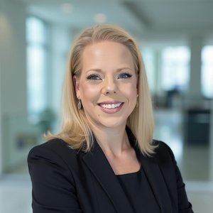 2025 HR Impact honoree Keesha Soodeen of TechTrans International ...