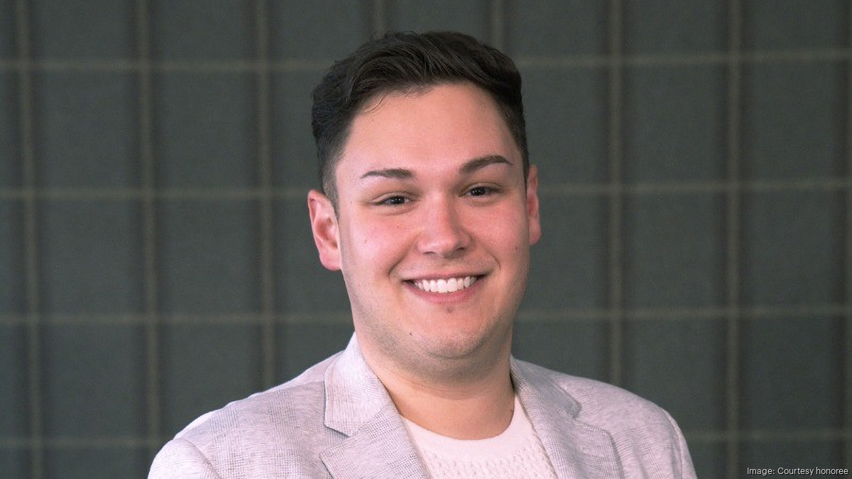 2025 HR Impact honoree Jonathon Cosman of Specialty1 Partners - Houston ...