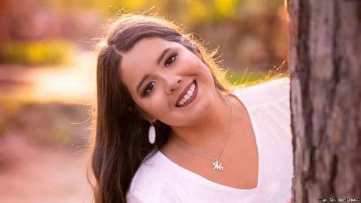 2025 HR Impact honoree Mariah Ramirez of Smith & Burgess - Houston ...