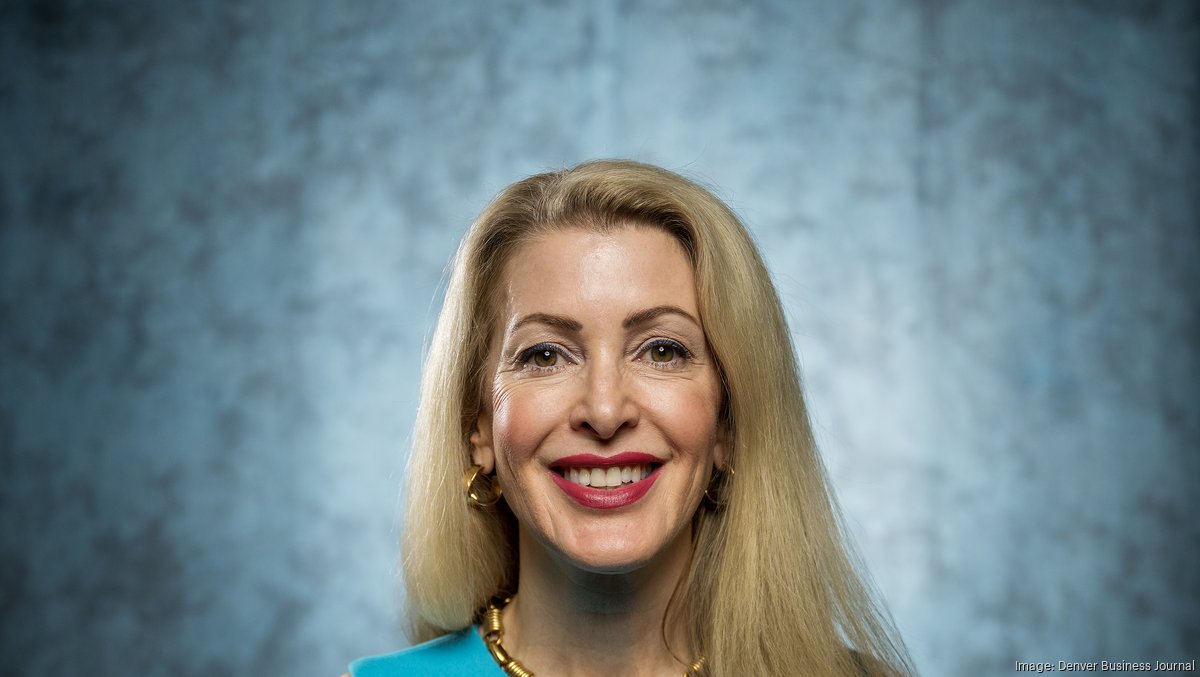 Colleen Walker - Denver Business Journal