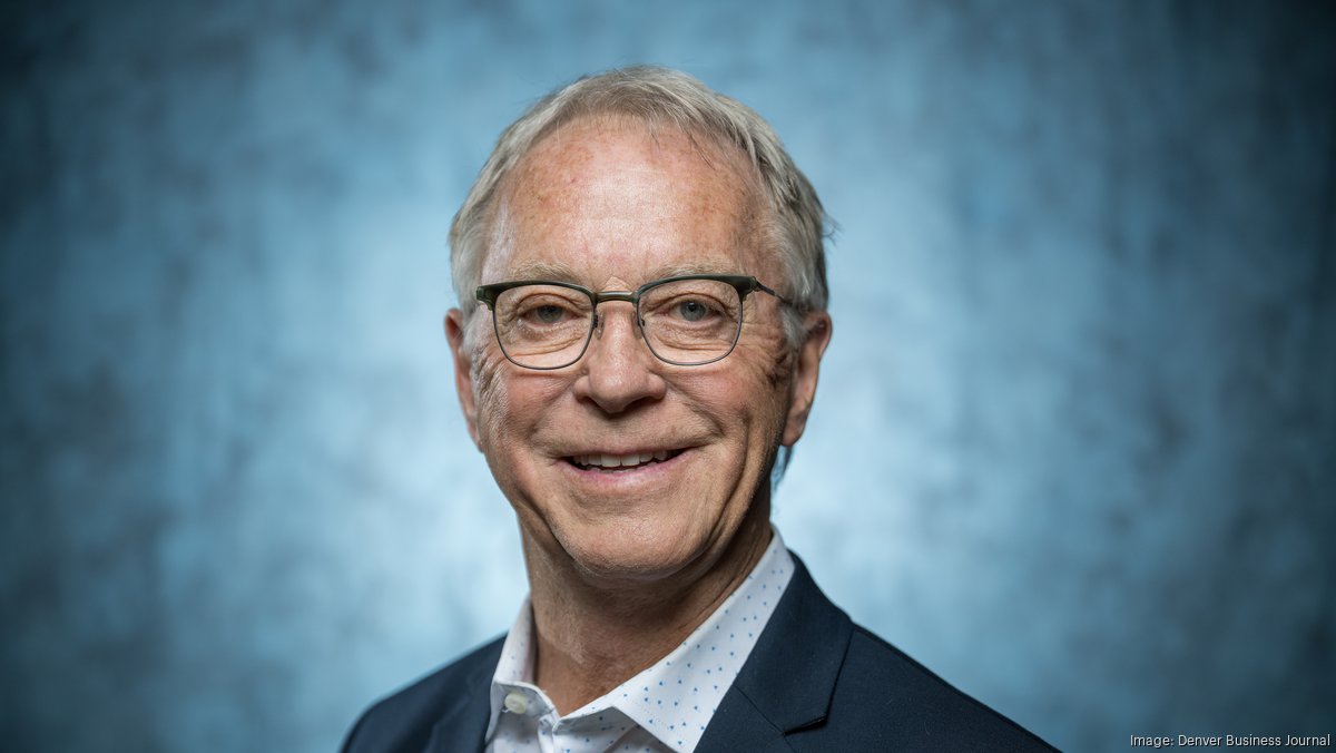 Willis Wiedel - Denver Business Journal
