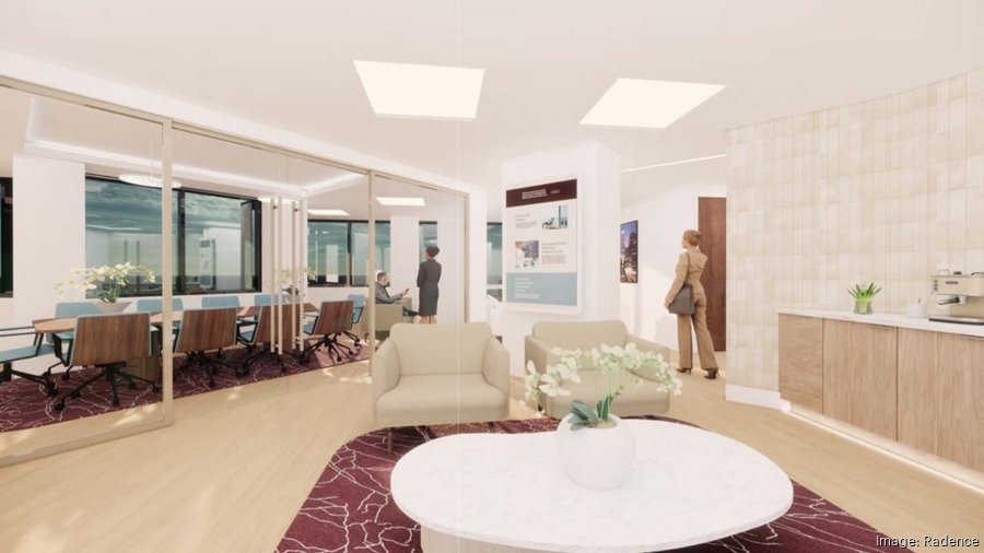 Concierge medicine startup Radence to launch in West Palm Beach - South ...