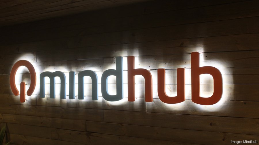 Mindgrub opens Mindhub coworking space in Baltimore's McHenry Row ...