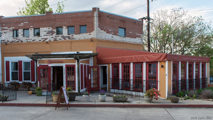 Why Margot McCormack is shuttering Margot Cafe - Nashville Business Journal