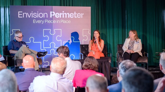 Growing companies are choosing metro ATL’s Perimeter: Talent, transit ...
