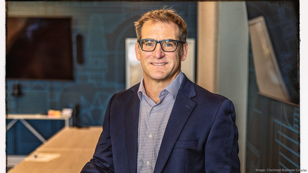 Power 25: Cincinnati Development Fund - Cincinnati Business Courier