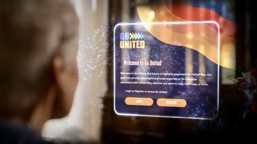 Go United: United Way Suncoast breaks through with new digital platform ...