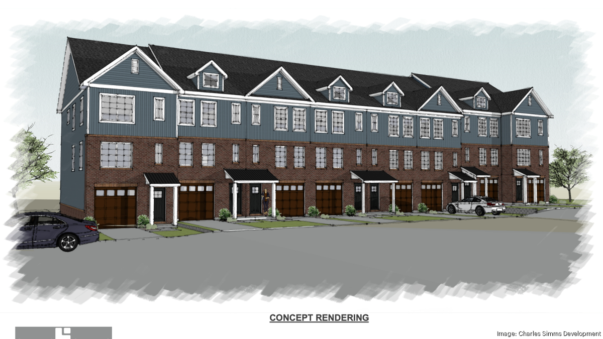 Gables of Huber Heights looks to enter second phase - Dayton Business ...