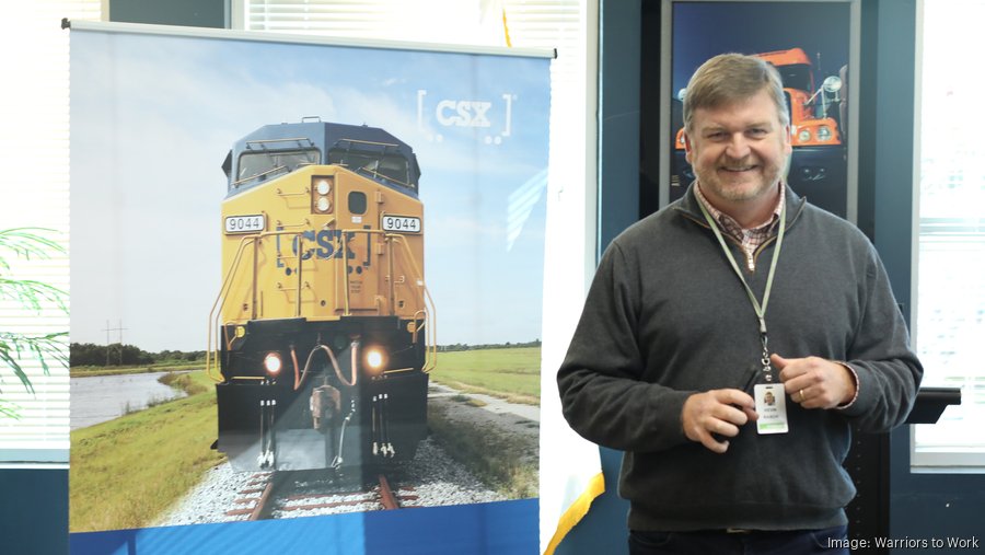 Warriors to Work program bridges job gap for disabled veterans ...