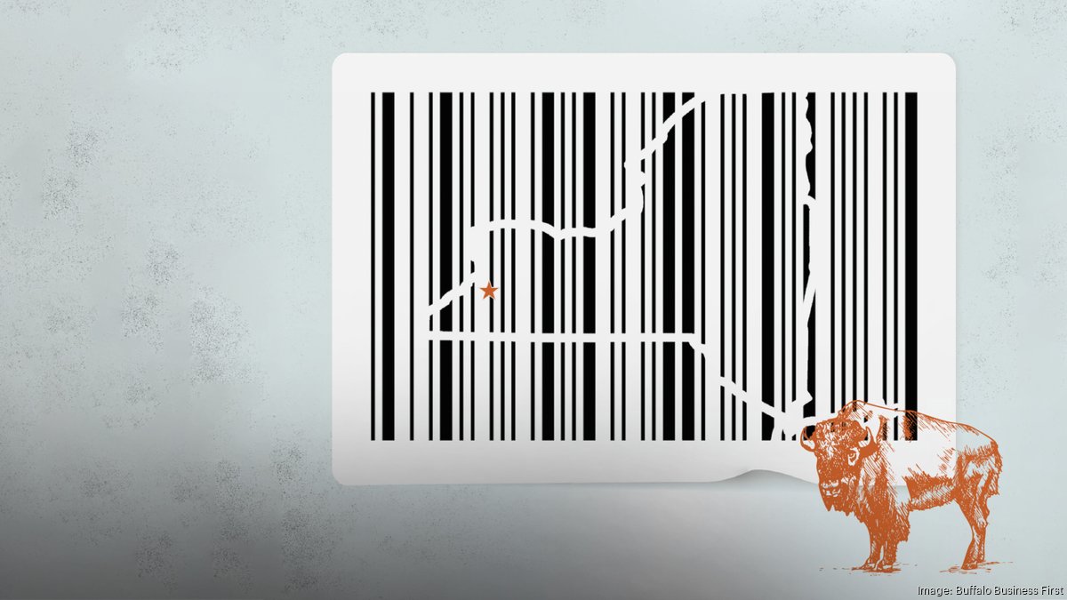 Here's what's in Business First's Made in Western New York - Buffalo ...