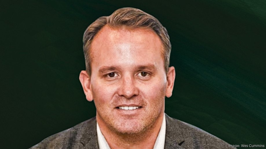 Wes Cummins - Dallas Business Journal
