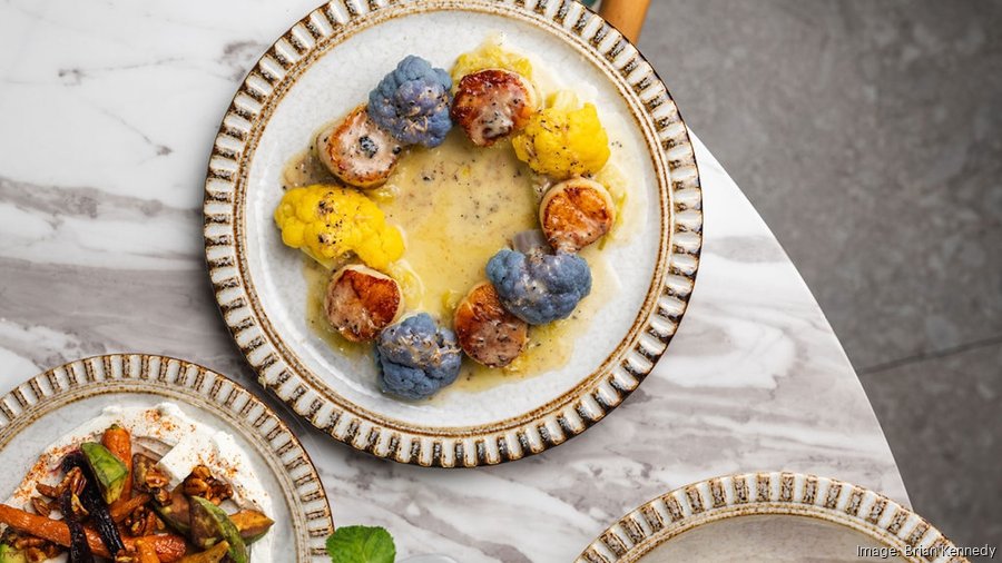 Heights & Co. owner to open Lazy Lane restaurant in Garden Oaks ...