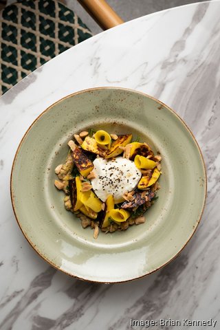 Heights & Co. owner to open Lazy Lane restaurant in Garden Oaks ...