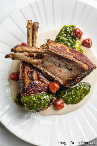 Heights & Co. owner to open Lazy Lane restaurant in Garden Oaks ...