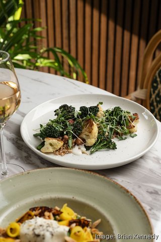 Heights & Co. owner to open Lazy Lane restaurant in Garden Oaks ...