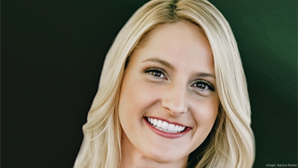 Jessica Nunez - Dallas Business Journal