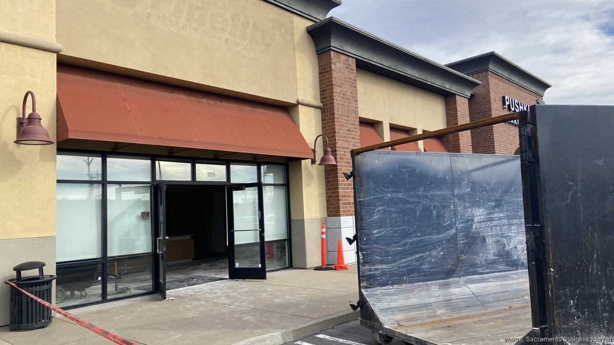 VEG ER for Pets expanding to Roseville - Sacramento Business Journal