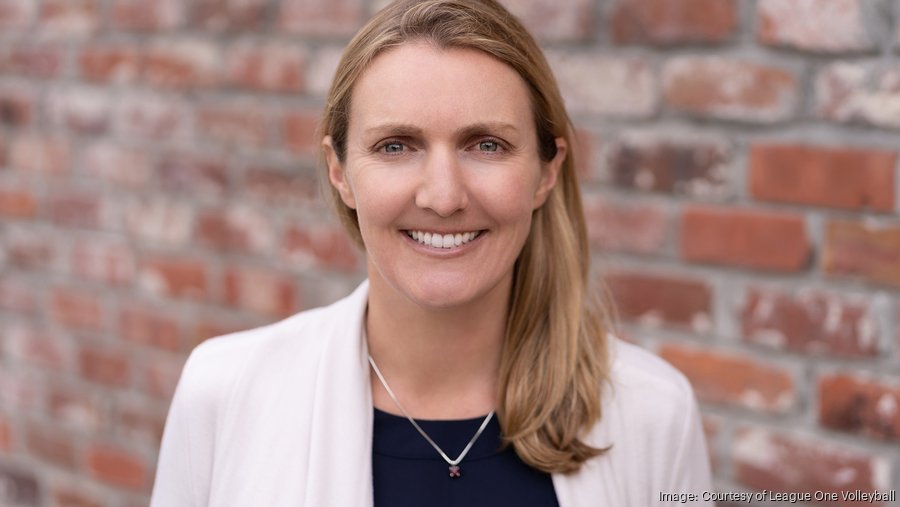 LOVB Minnesota brings pro women's volleyball team in 2027 - Minneapolis ...