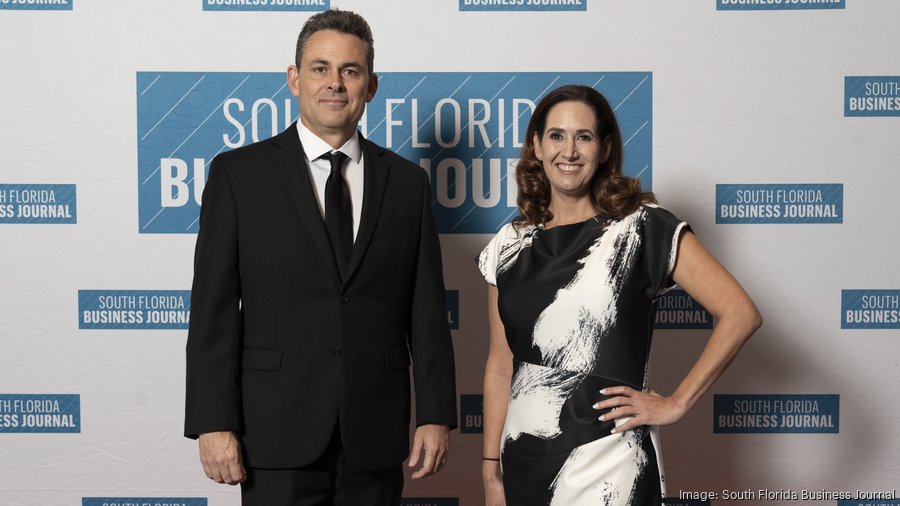 Business Journal Ultimate CEO Awards raises $50K for United Way - South ...
