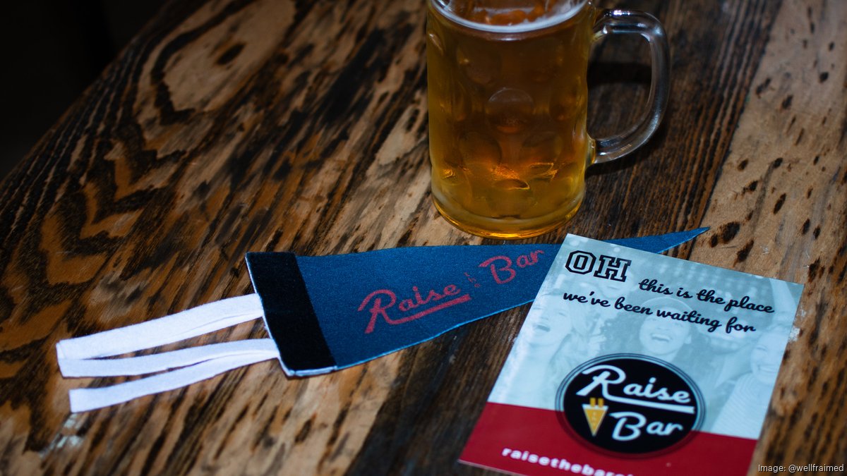 Raise the Bar aims to be Columbus' first bar for women's sports ...