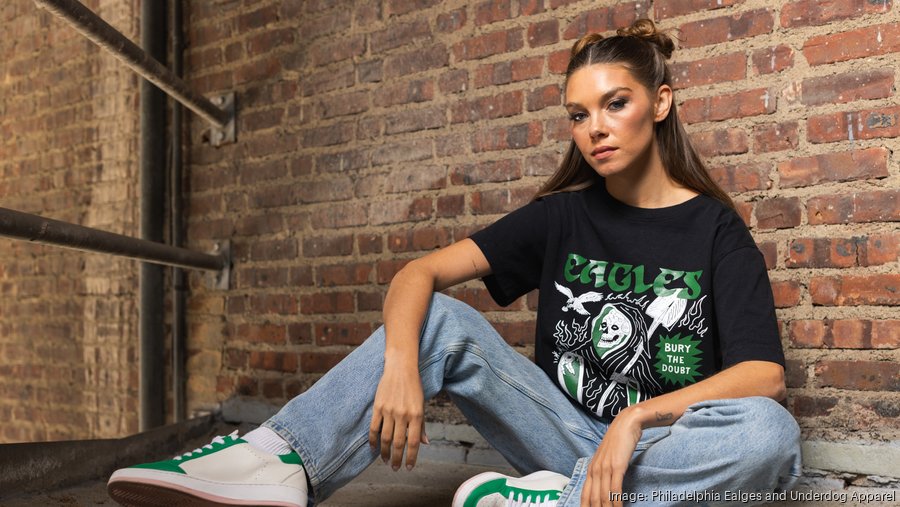 Philadelphia Eagles and Jason Kelce launch clothing line - Philadelphia ...