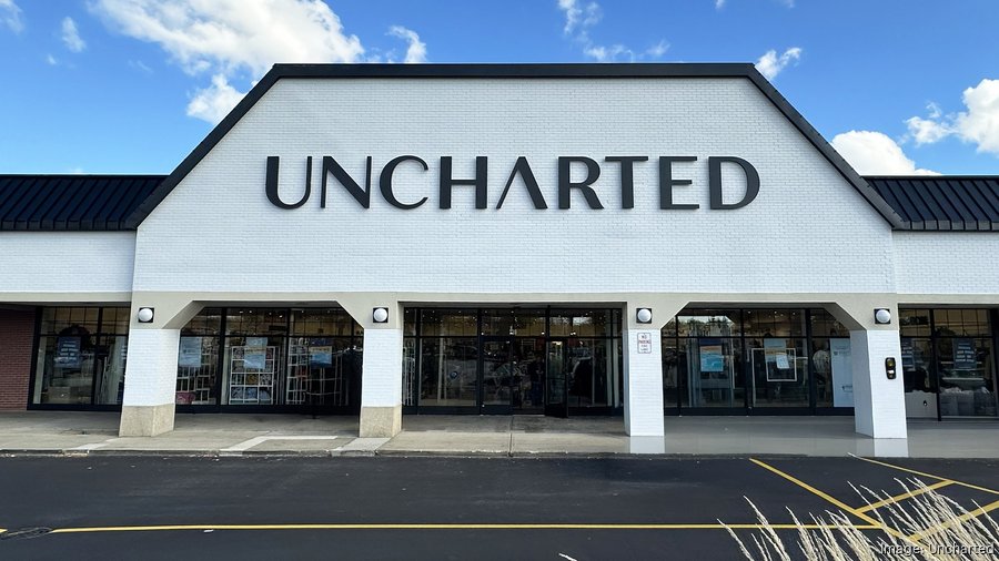 Uncharted opens 6th Chicago-area store in Arlington Heights - Chicago ...