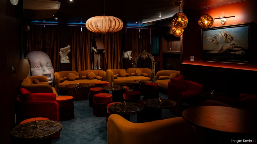 RokuNana sushi izakaya and speakeasy to open on Lower East Side - New ...