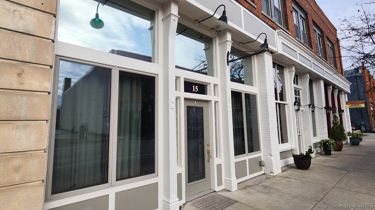Rosebud's in Delaware to reopen after brief closure - Columbus Business ...