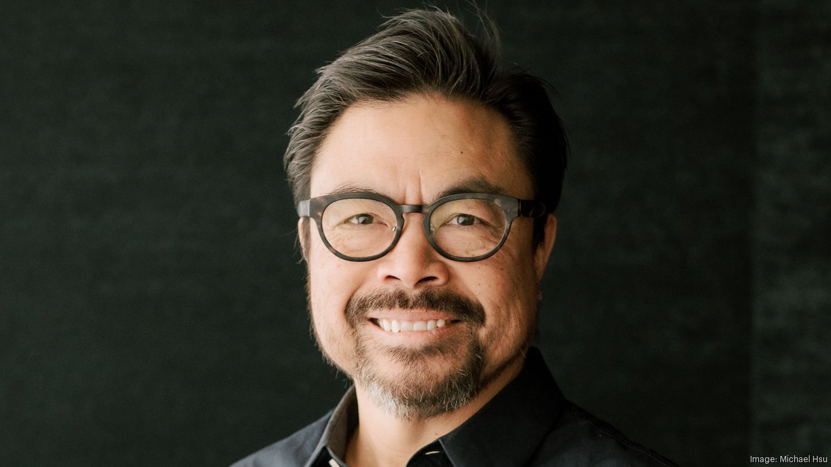 Michael Hsu, principal, Michael Hsu Office of Architecture - Austin Business Journal