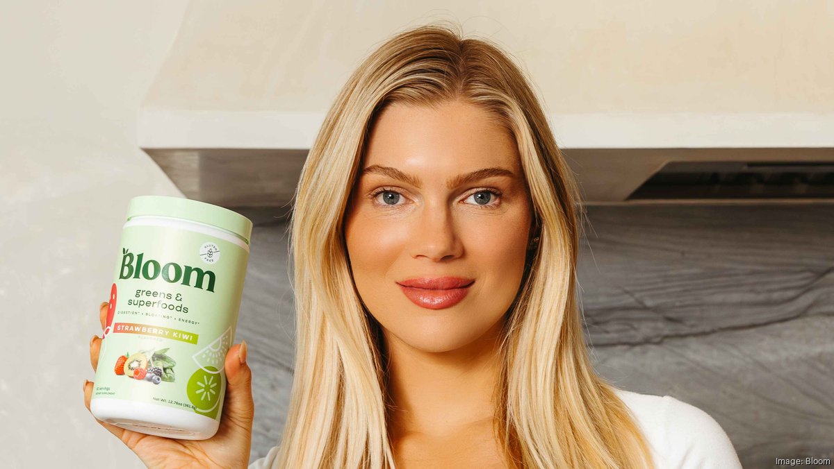 Mari Llewellyn Founder And President Bloom Nutrition Austin