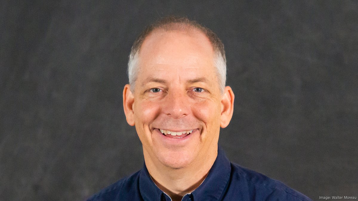 Walter Moreau, executive director, Foundation Communities - Austin ...