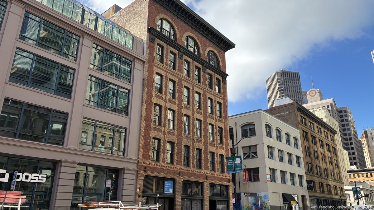 StartupHQ closes third SoMa acquisition with 140 Second St. buy - San ...
